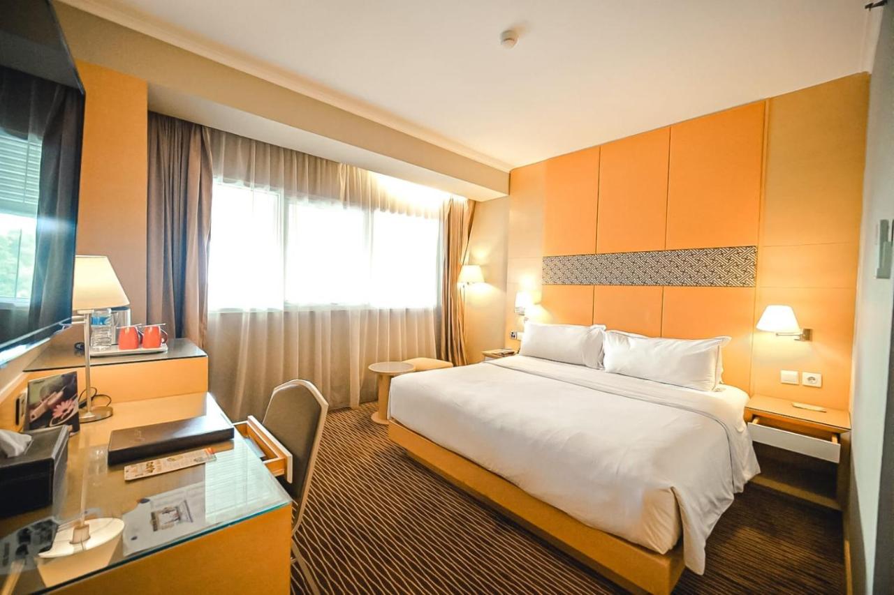 ALL SEDAYU HOTEL KELAPA GADING JAKARTA